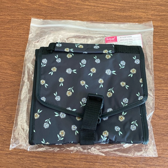 thirty-one | Bags | Thirty One Lunch Bag Ditzy Daisy | Poshmark